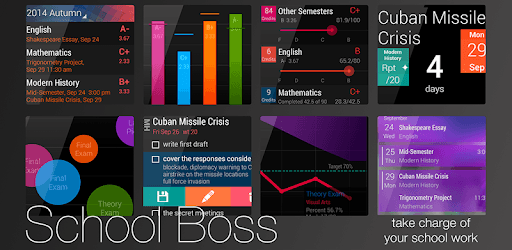 School Boss Free for Students for PC - How to Install on Windows PC, Mac