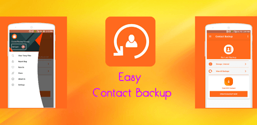 Easy Contact Backup for PC - How to Install on Windows PC, Mac