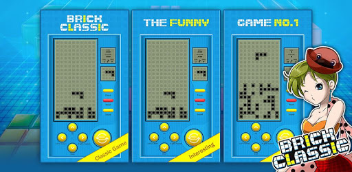 Brick Classic Game for PC - How to Install on Windows PC, Mac