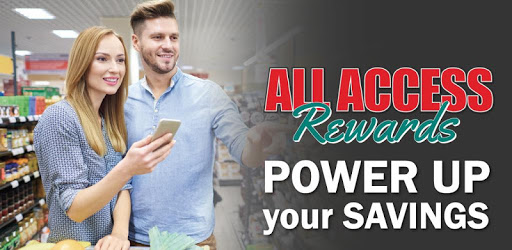 All Access Rewards! for PC - How to Install on Windows PC, Mac