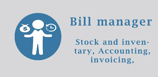 Bill Manager- Accounting + Invoice + Bill for PC - How to Install on ...