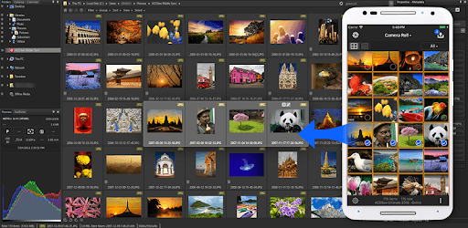 ACDSee Mobile Sync for PC - How to Install on Windows PC, Mac