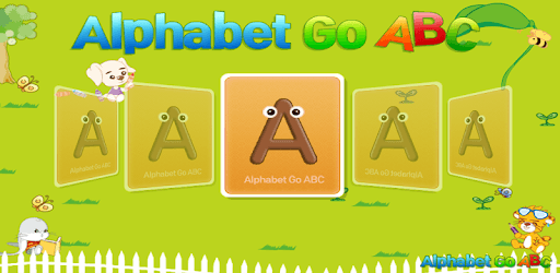 Alphabet Go ABC1 for PC - How to Install on Windows PC, Mac