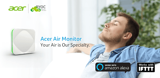 Acer Air Monitor for PC - How to Install on Windows PC, Mac