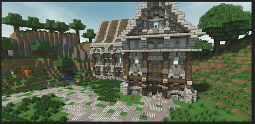 Crafting and Building : Modern City Simulator for PC - How to Install ...