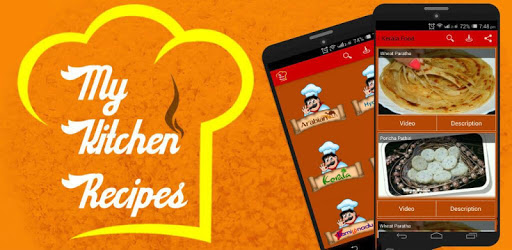 My Kitchen Recipes for PC - How to Install on Windows PC, Mac