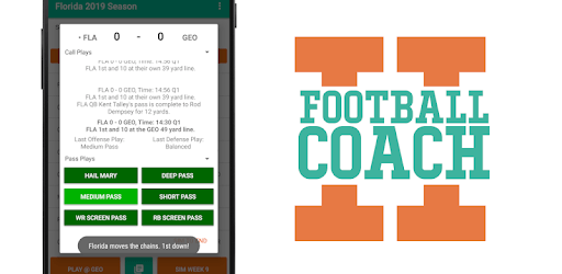 Football Coach 2 for PC - How to Install on Windows PC, Mac