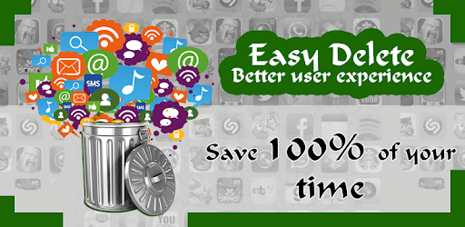 Easy Delete APPS for PC - How to Install on Windows PC, Mac