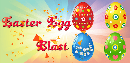 Easter Egg Blast APK Download For Free