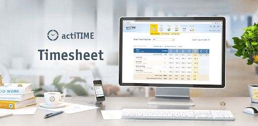 actiTIME Mobile Timesheet for PC - How to Install on Windows PC, Mac