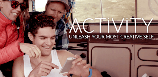 Activity Video Editor &Society for PC - How to Install on Windows PC, Mac