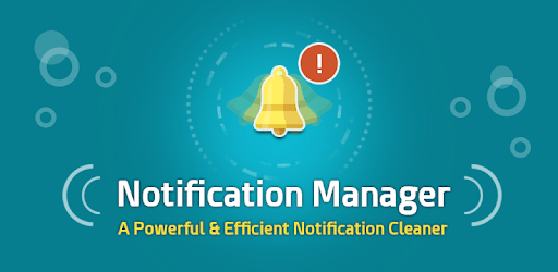 Notification Manager APK Download For Free