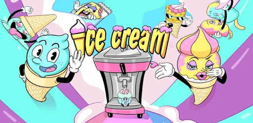 Ice Cream Keyboard Sticker for PC - How to Install on Windows PC, Mac