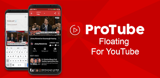 ProTube Floating Youtube Player for PC - How to Install on Windows PC, Mac