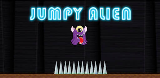 Jumpy Alien APK Download For Free