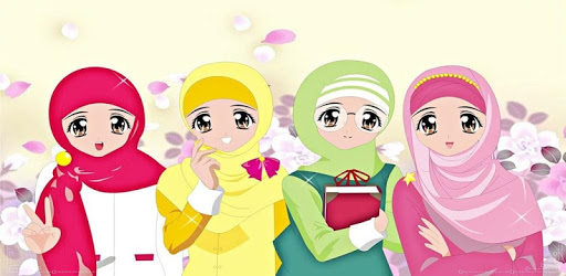 Muslimah Wallpapers HD for PC - How to Install on Windows PC, Mac