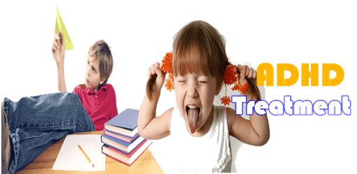 ADHD Treatment for PC - How to Install on Windows PC, Mac