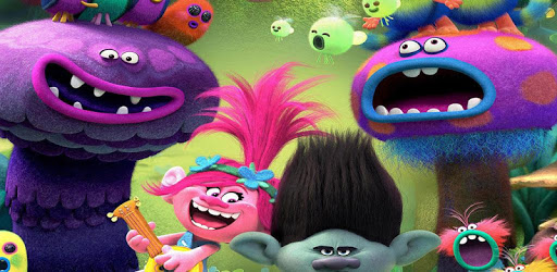 Cute Trolls wallpaper for PC - How to Install on Windows PC, Mac