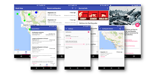 Earthquake Survival for PC - How to Install on Windows PC, Mac