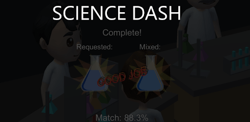 Science Dash for PC - How to Install on Windows PC, Mac