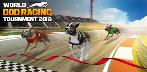 World Dog Racing Tournament 2018: Crazy Dog Race APK Download For Free
