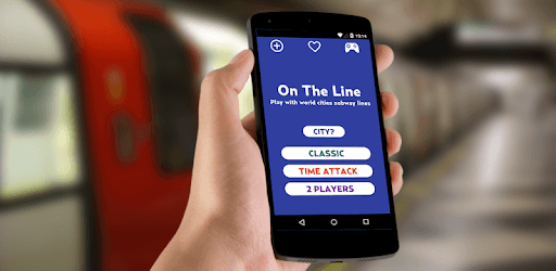OnTheLine - Subway Game for PC - How to Install on Windows PC, Mac