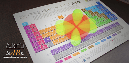 Periodic Table ARVR for PC - How to Install on Windows PC, Mac