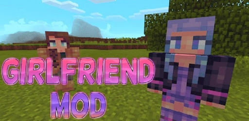 MOD girls for Minecraft PE for PC - How to Install on Windows PC, Mac