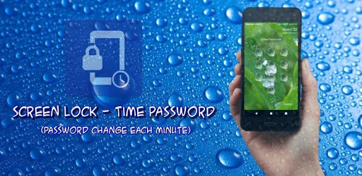 Keypad Screen Lock - Time Password for PC - How to Install on Windows ...