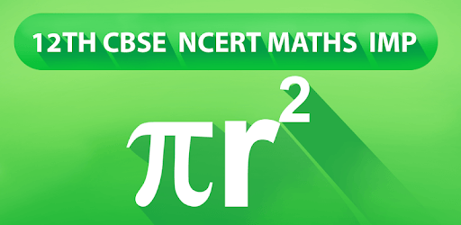 12th CBSE NCERT Maths IMP for PC - How to Install on Windows PC, Mac