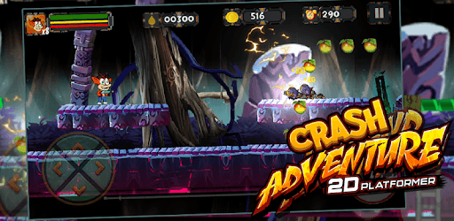 Crash Adventure for PC - How to Install on Windows PC, Mac