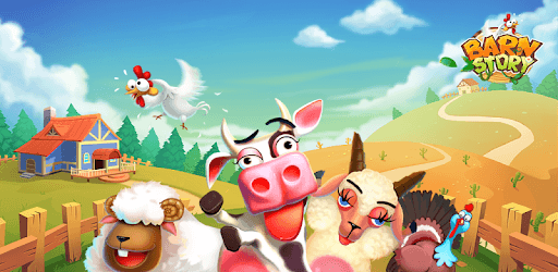 Barn Story: Farm Day APK Download For Free