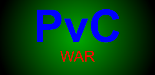 PvC: War Card Game for PC - How to Install on Windows PC, Mac