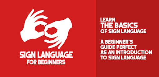 Sign Language For Beginners APK Download For Free