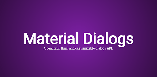 Material Dialogs Library Demo for PC - How to Install on Windows PC, Mac