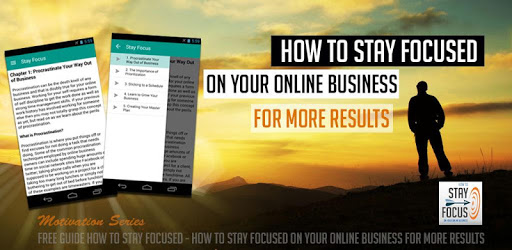 Stay Focus for PC - How to Install on Windows PC, Mac