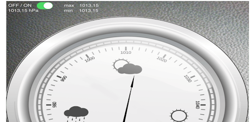 Barometer APK Download For Free