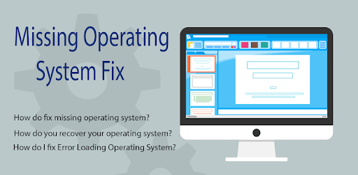 Missing Operating System Fix Tricks APK Download For Free