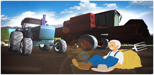 Farming Hill Simulator 17 APK Download For Free