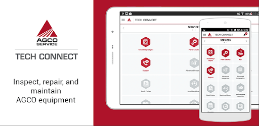 AGCO Tech Connect for PC - How to Install on Windows PC, Mac