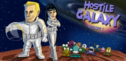 ANGRY GALAXY for PC - How to Install on Windows PC, Mac