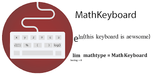 MathKeyboard for PC - How to Install on Windows PC, Mac
