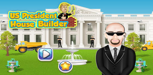 US President House Builder: Construction Simulator for PC - How to ...