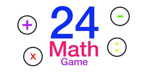 24 Math Game APK Download For Free