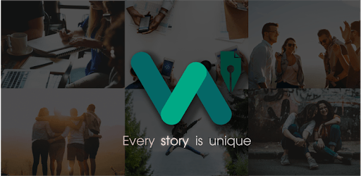 WeWrite - Best Quotes & story writing app for PC - How to Install on ...