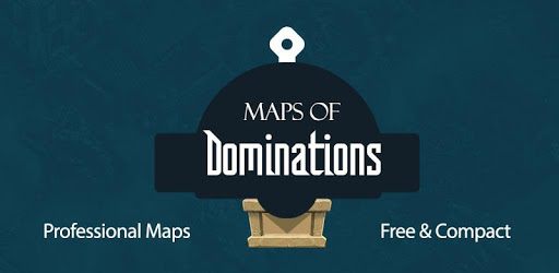Maps of Dominations for PC - How to Install on Windows PC, Mac