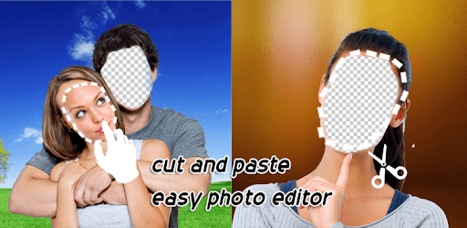 Cut & Paste Easy Image editor for PC - How to Install on Windows PC, Mac