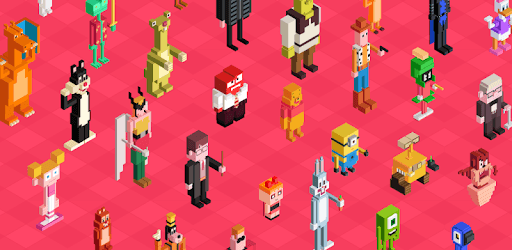 Guess the Blocky Character Quiz - Picture Trivia for PC - How to ...