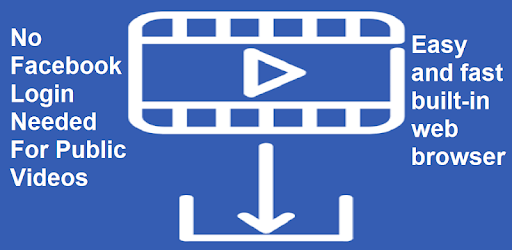 Download Video From Facebook APK Download For Free