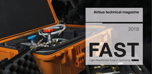 FAST magazine by Airbus for PC - How to Install on Windows PC, Mac